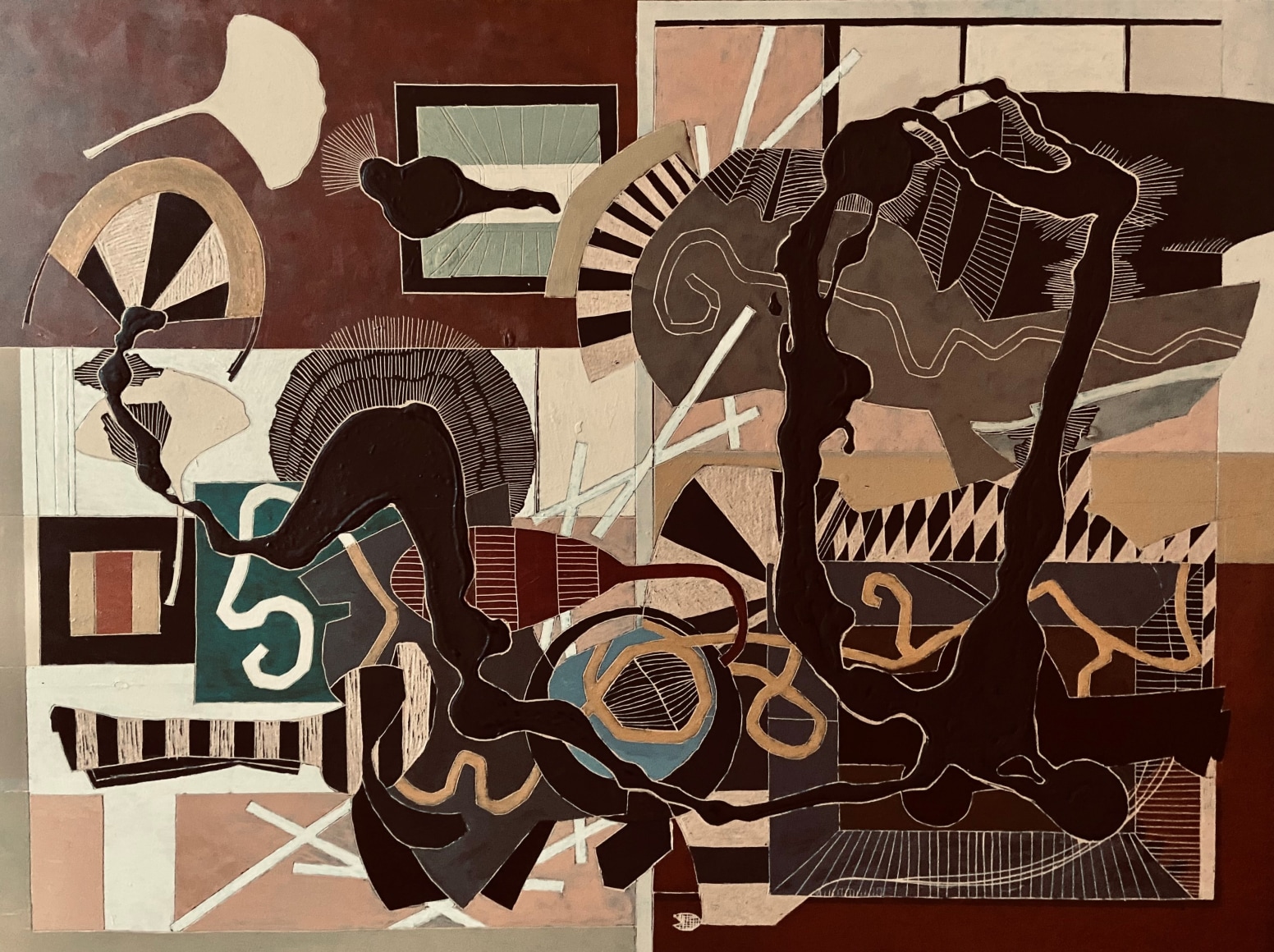 Kimo Minton - Artists - Pryor Fine Art