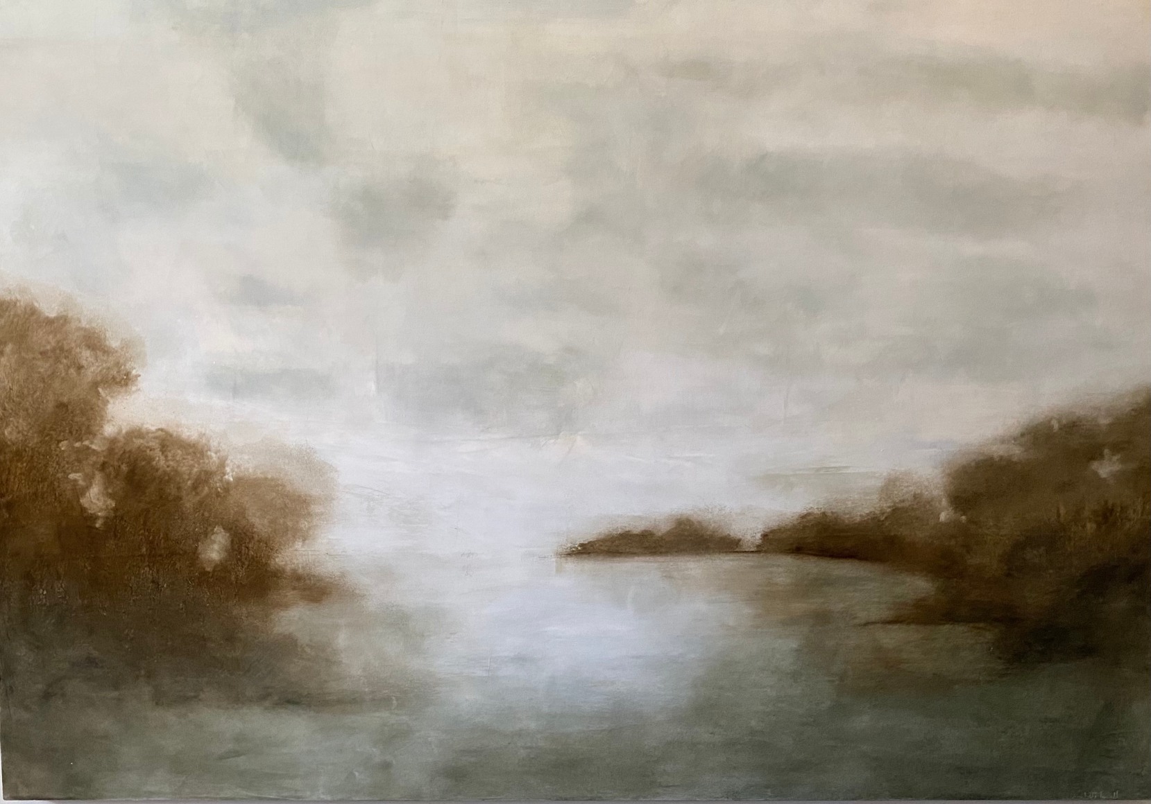 Charlotte Terrell - Artists - Pryor Fine Art