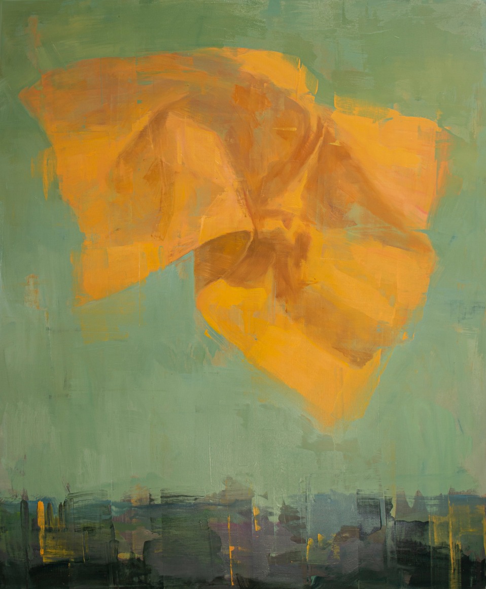 Joseph Adolphe - Artists - Pryor Fine Art