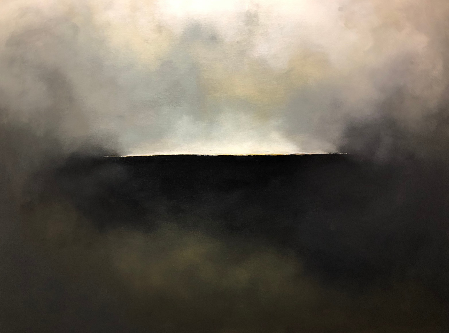 Wellon Bridgers - Artists - Pryor Fine Art