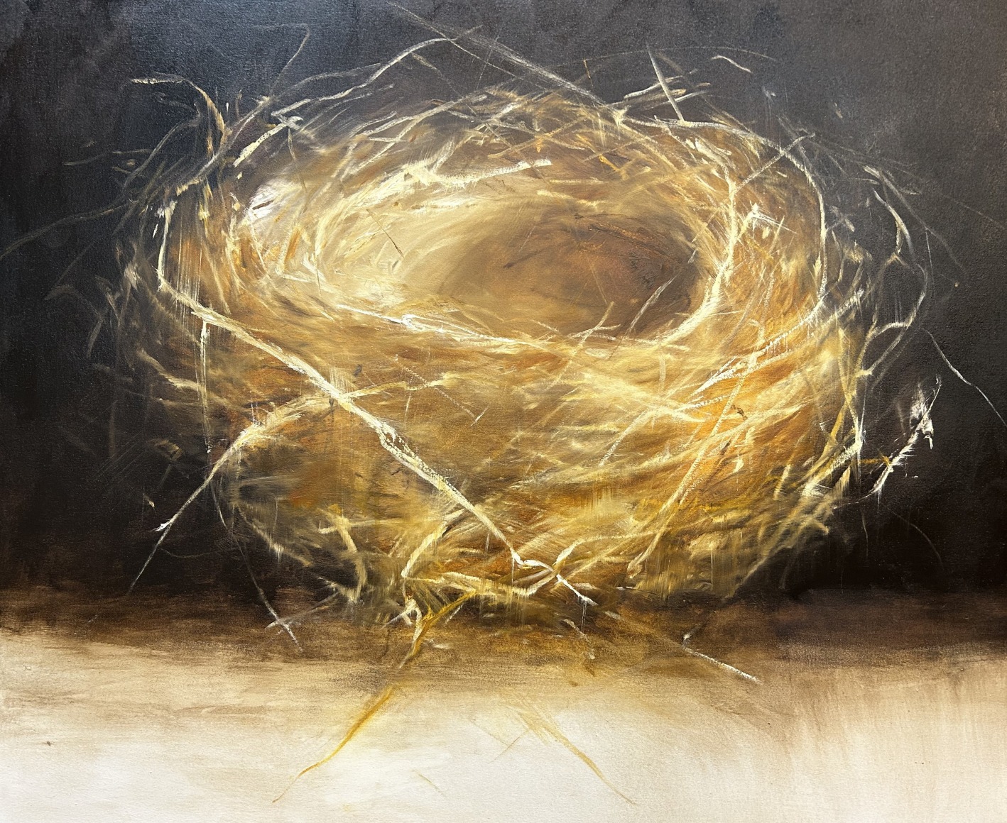 Susie Pryor - Artists - Pryor Fine Art