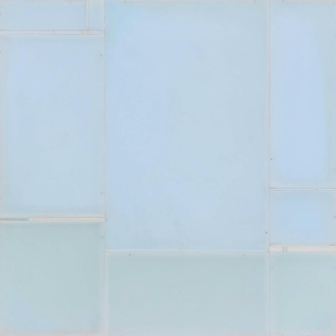 Dusty Griffith - Artists - Pryor Fine Art