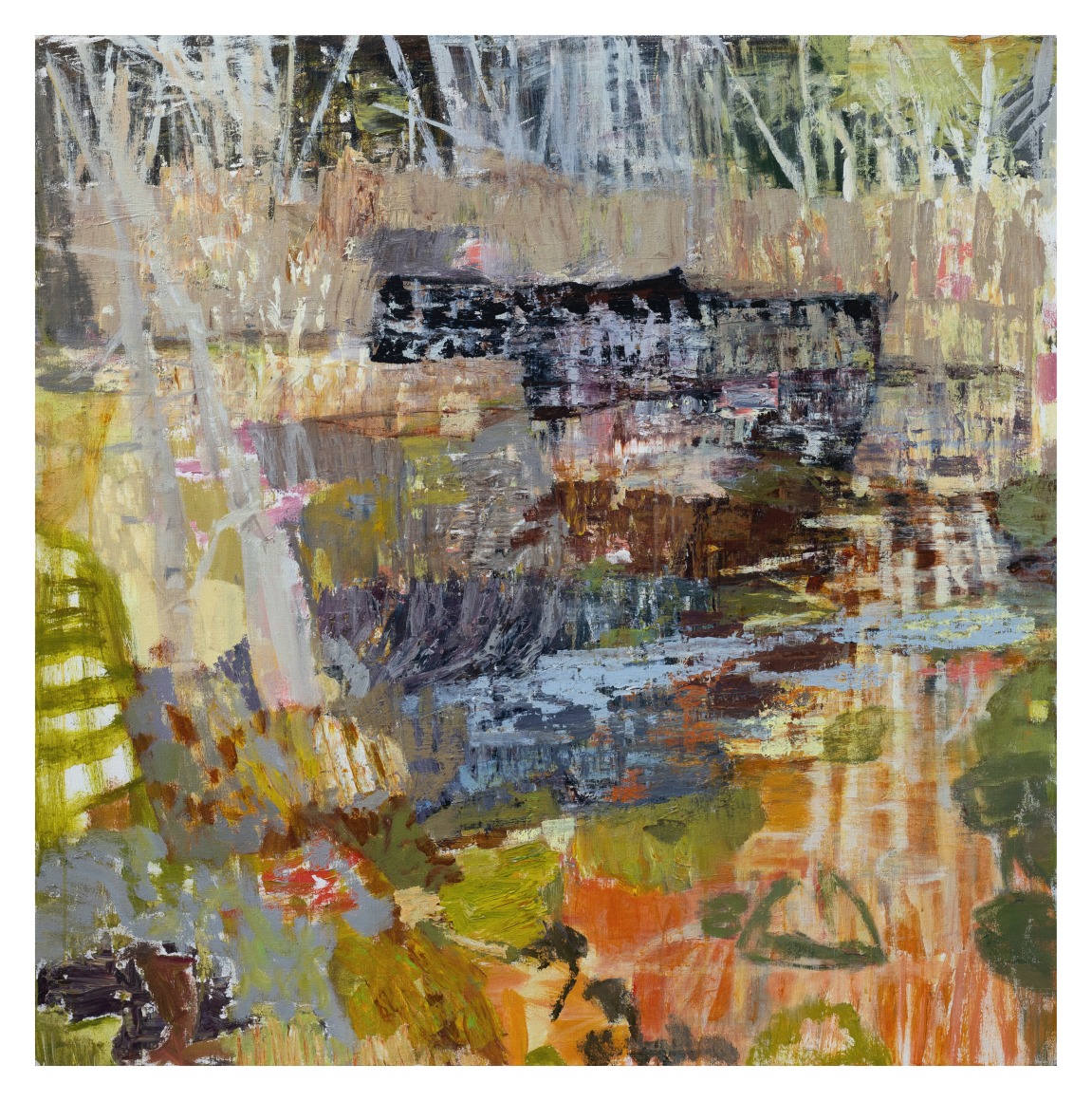 Joanna Logue - Artists - Dowling Walsh