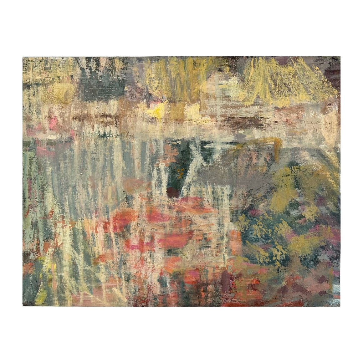 Joanna Logue - Artists - Dowling Walsh