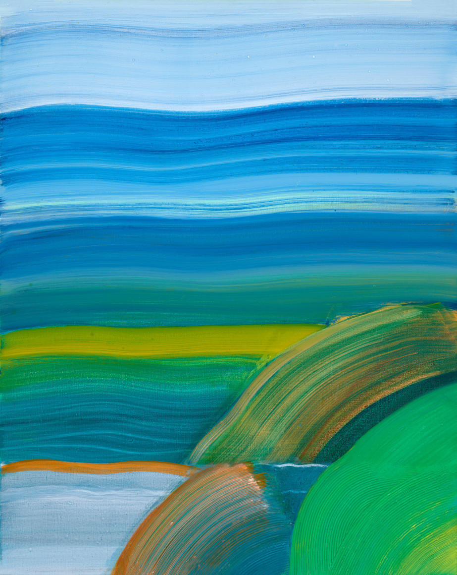 Elizabeth Osborne - Artists - Dowling Walsh