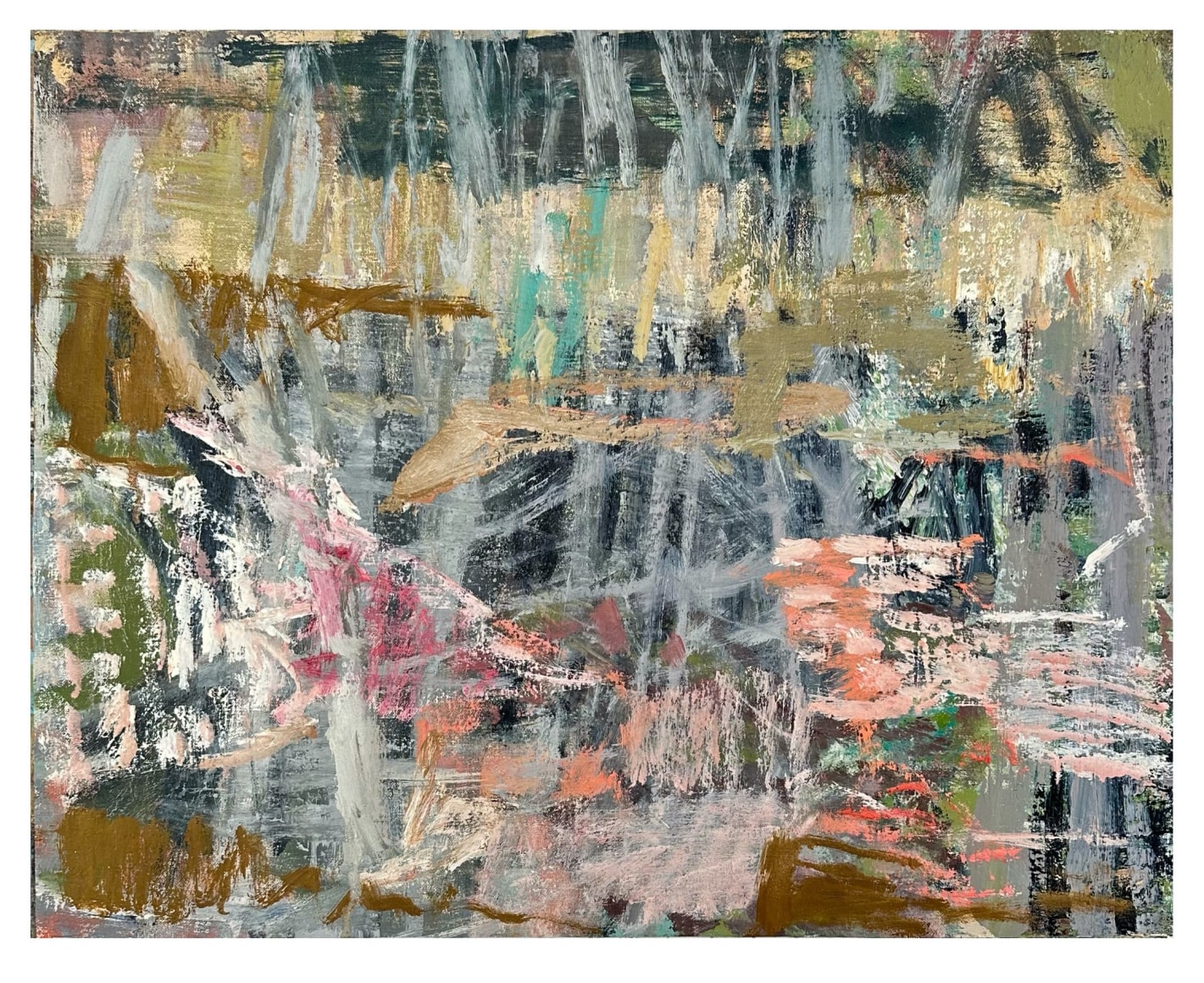 Joanna Logue - Artists - Dowling Walsh