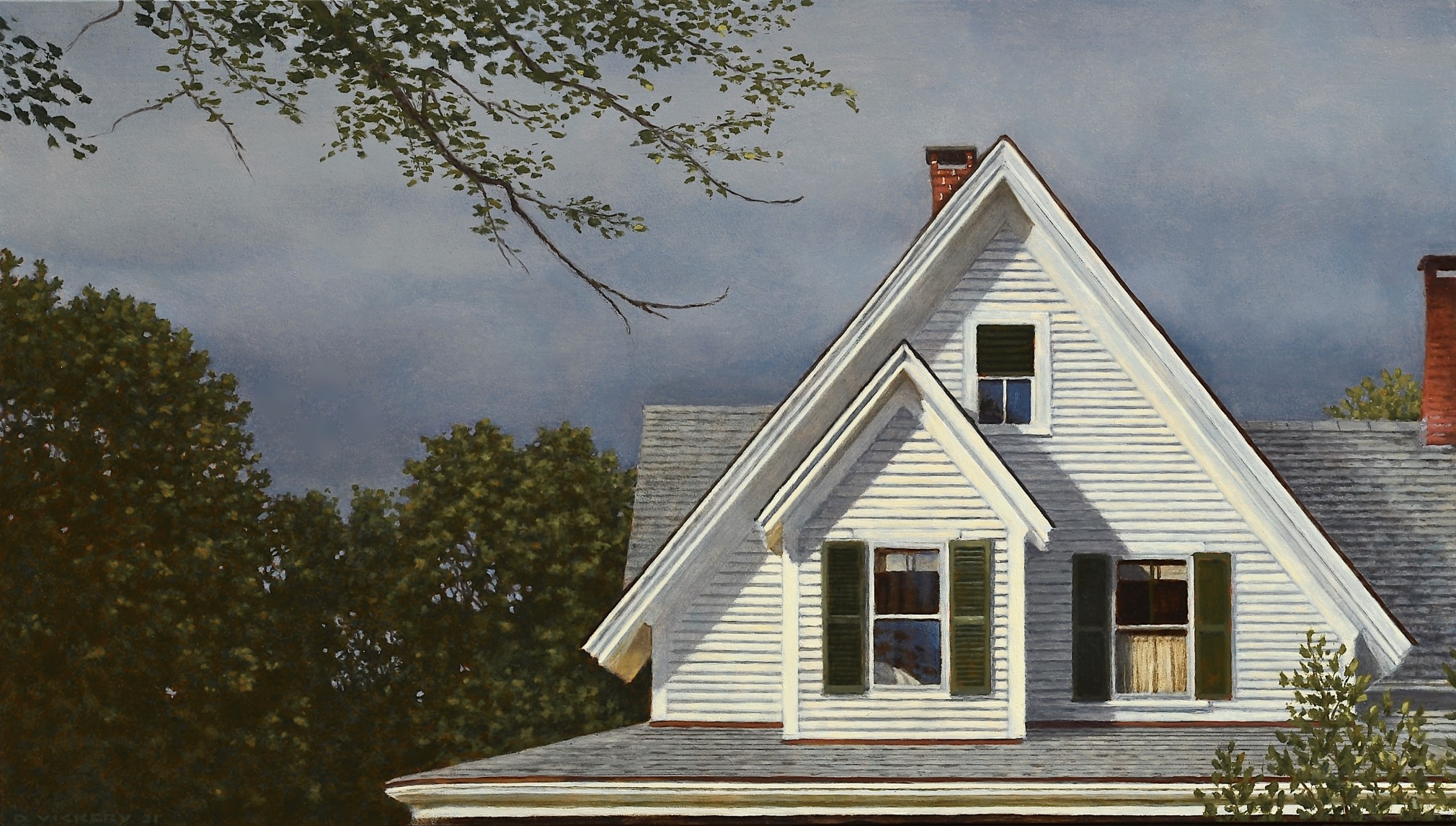 David Vickery - Artists - Dowling Walsh