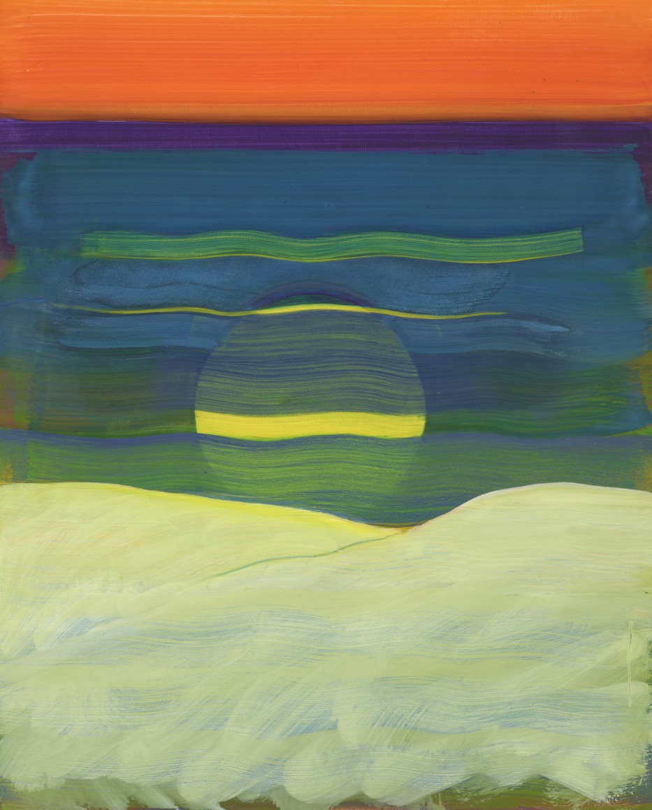 Elizabeth Osborne - Artists - Dowling Walsh