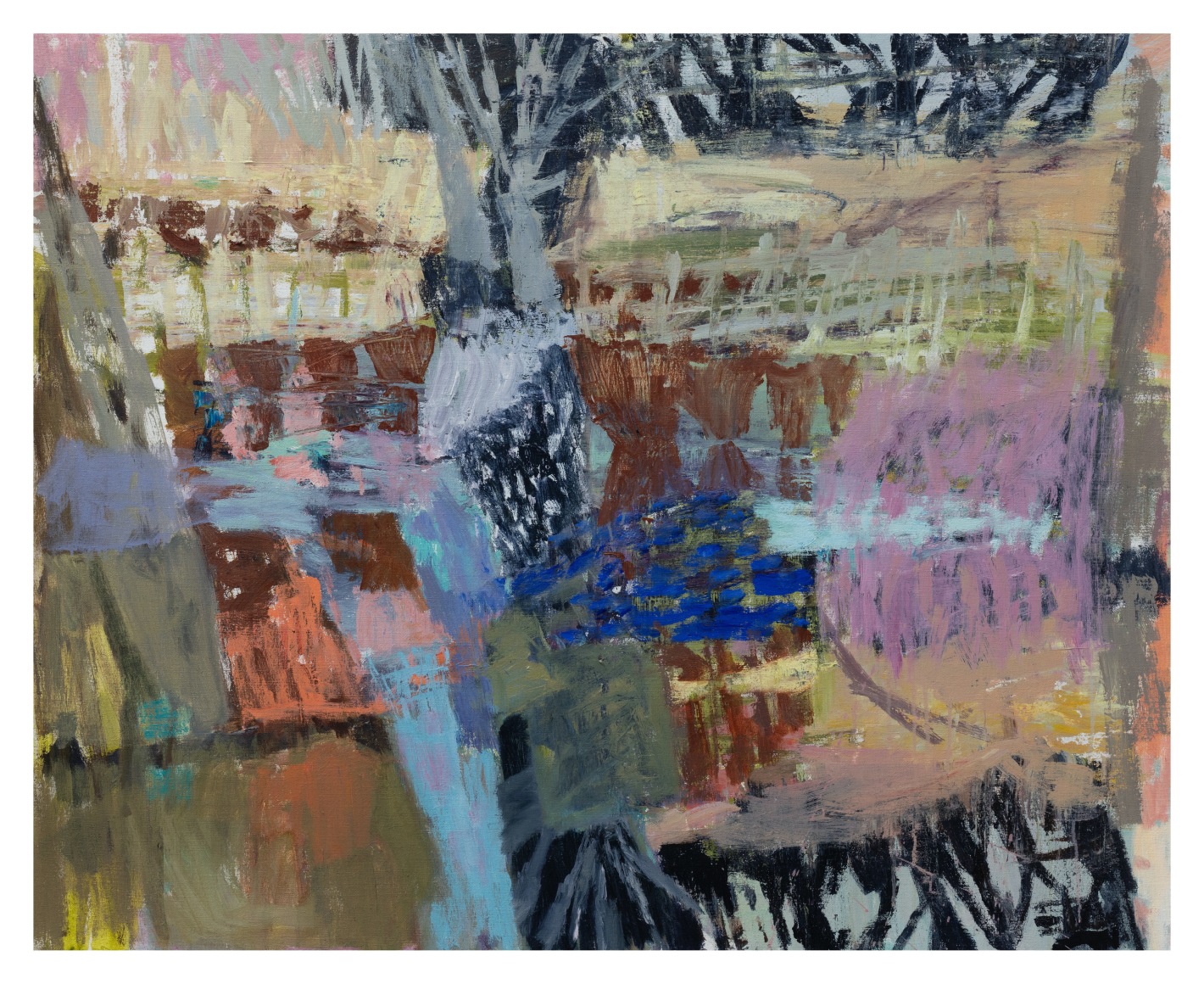 Joanna Logue - Artists - Dowling Walsh