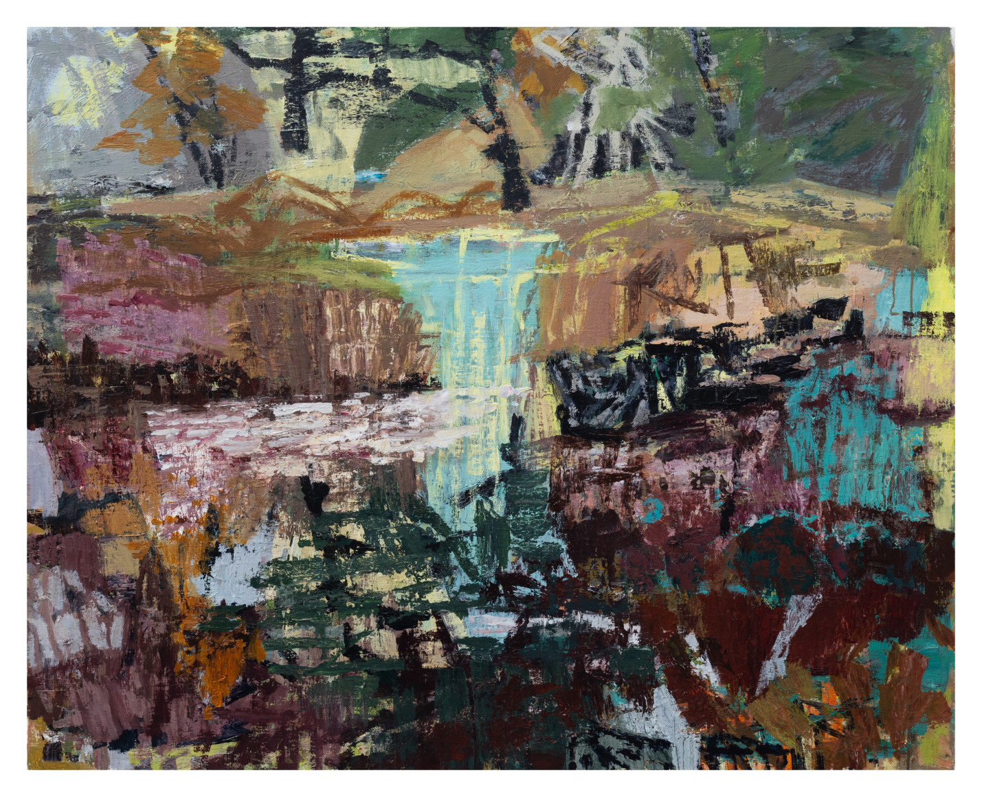 Joanna Logue - Artists - Dowling Walsh