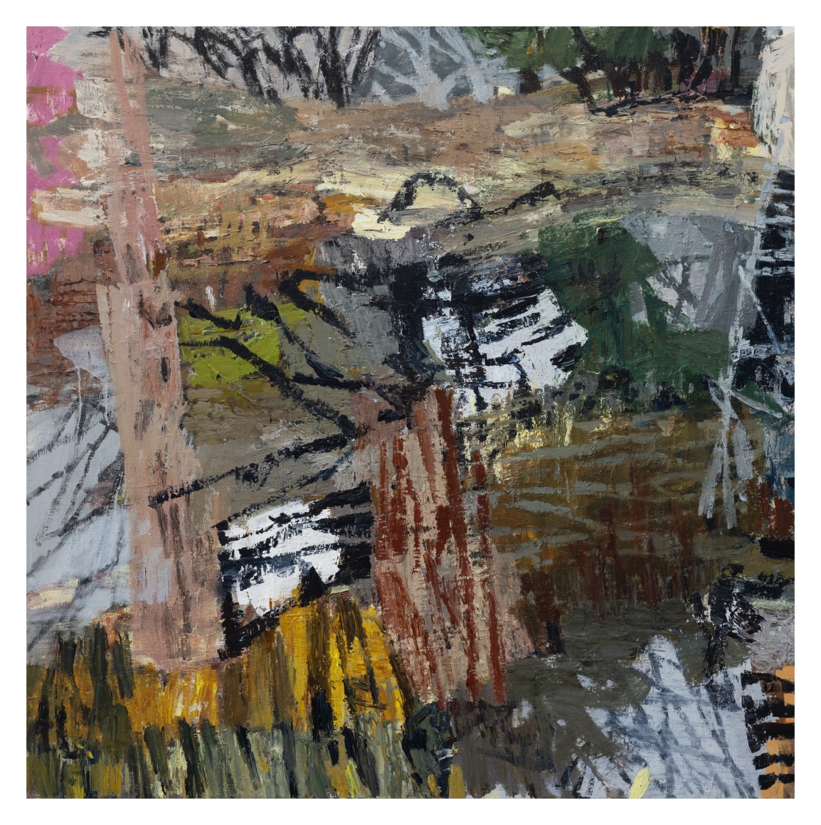 Joanna Logue - Artists - Dowling Walsh