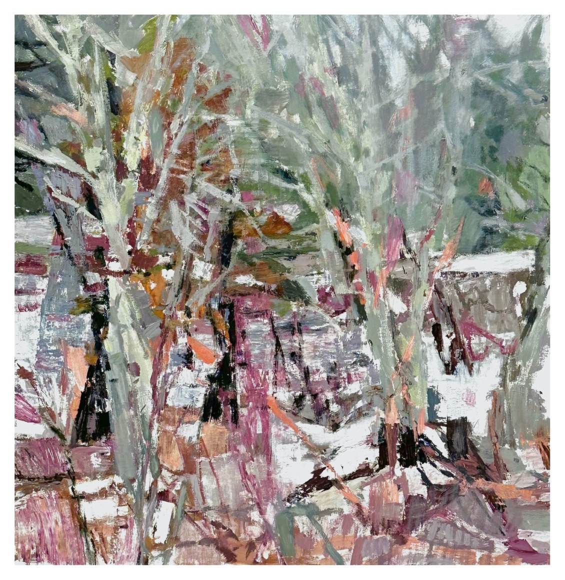 Joanna Logue - Artists - Dowling Walsh