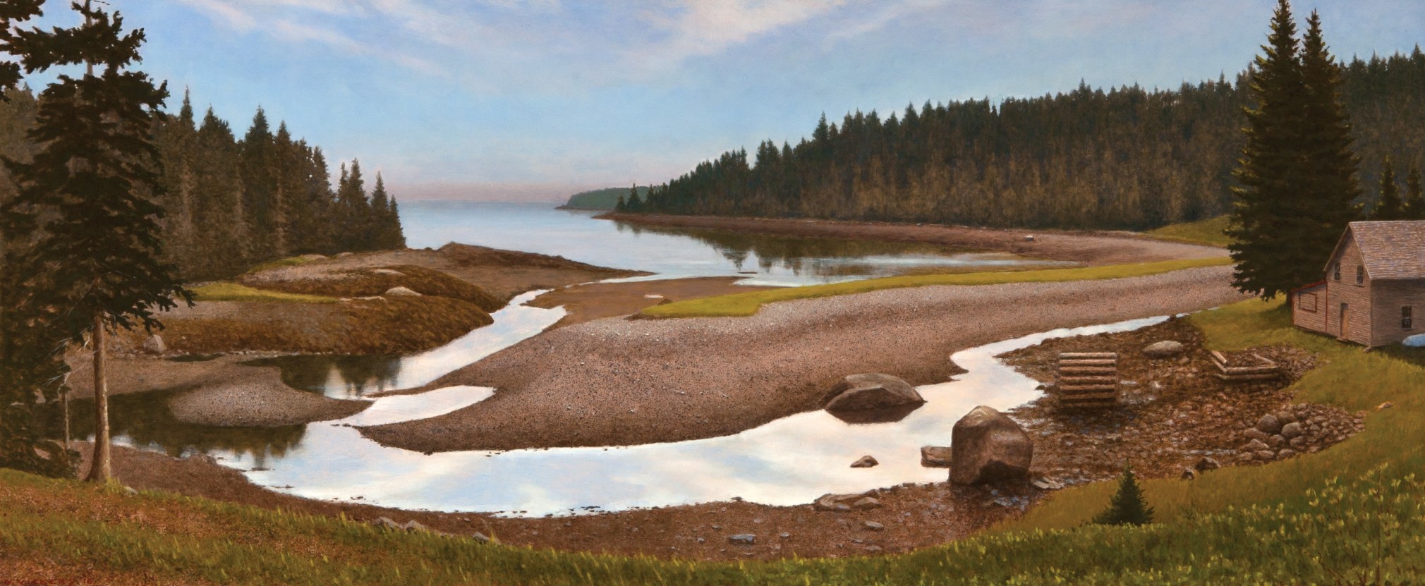 David Vickery - Artists - Dowling Walsh