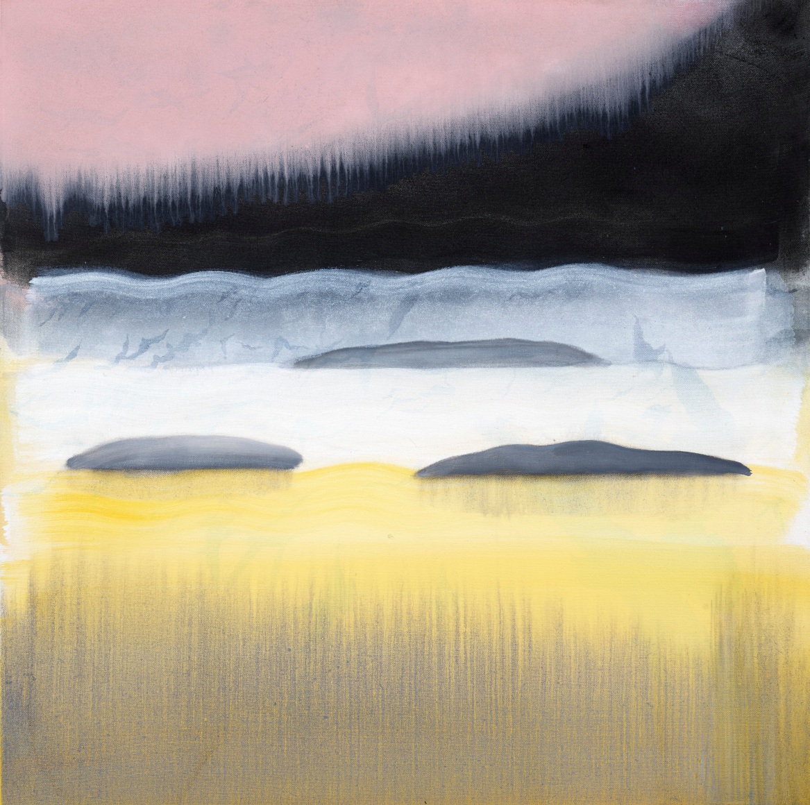 Elizabeth Osborne - Artists - Dowling Walsh