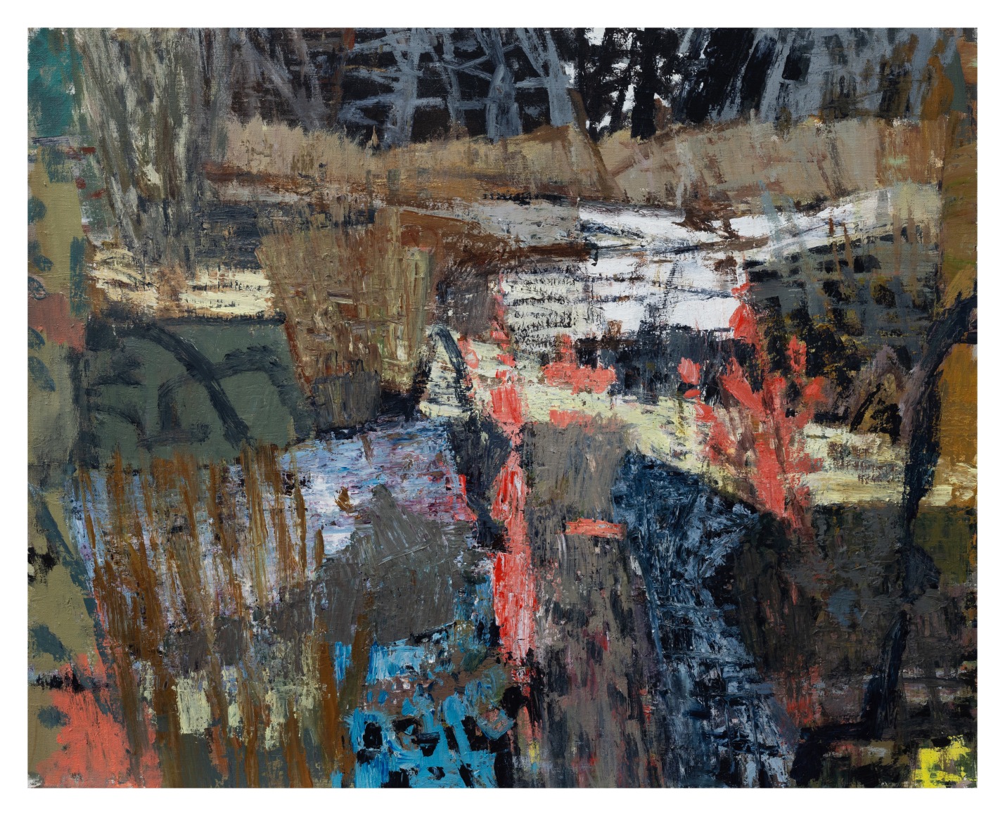 Joanna Logue - Artists - Dowling Walsh