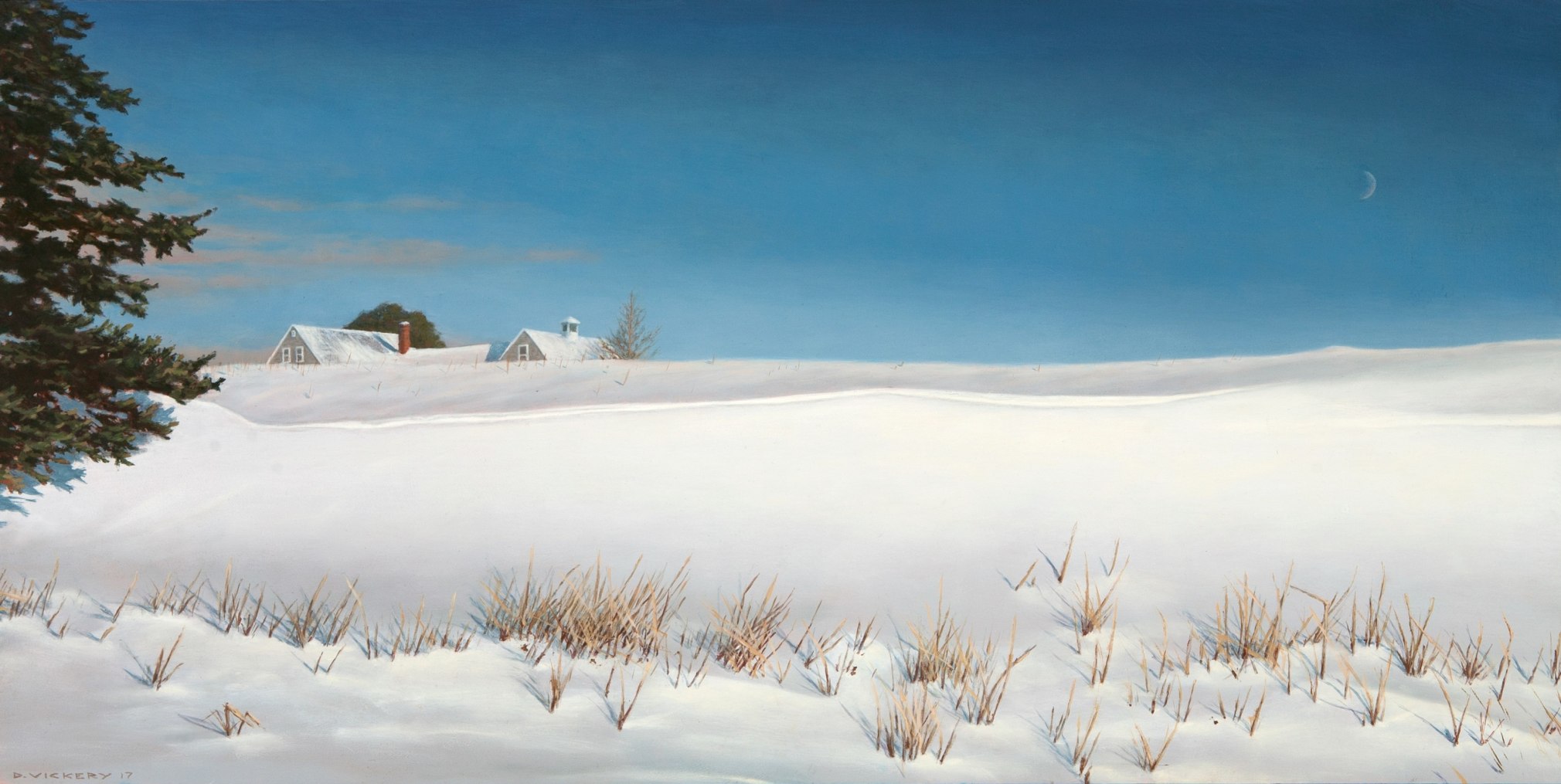 David Vickery - Artists - Dowling Walsh