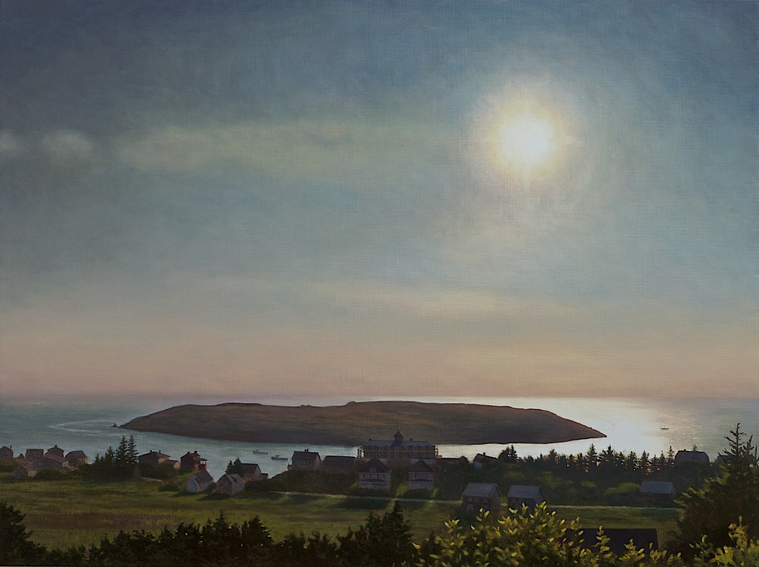 David Vickery - Artists - Dowling Walsh