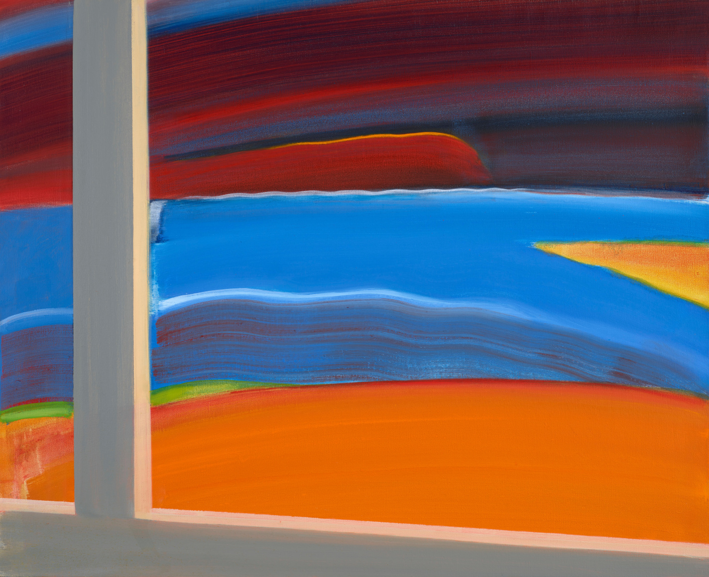 Elizabeth Osborne - Artists - Dowling Walsh