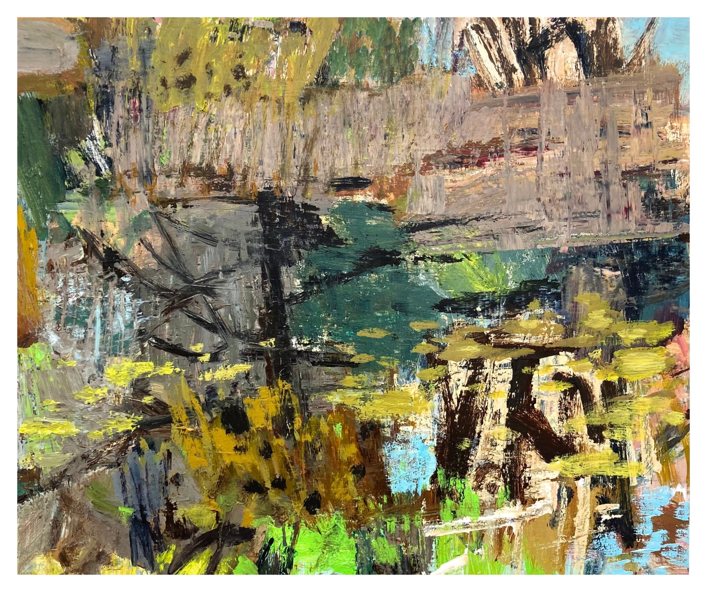 Joanna Logue - Artists - Dowling Walsh