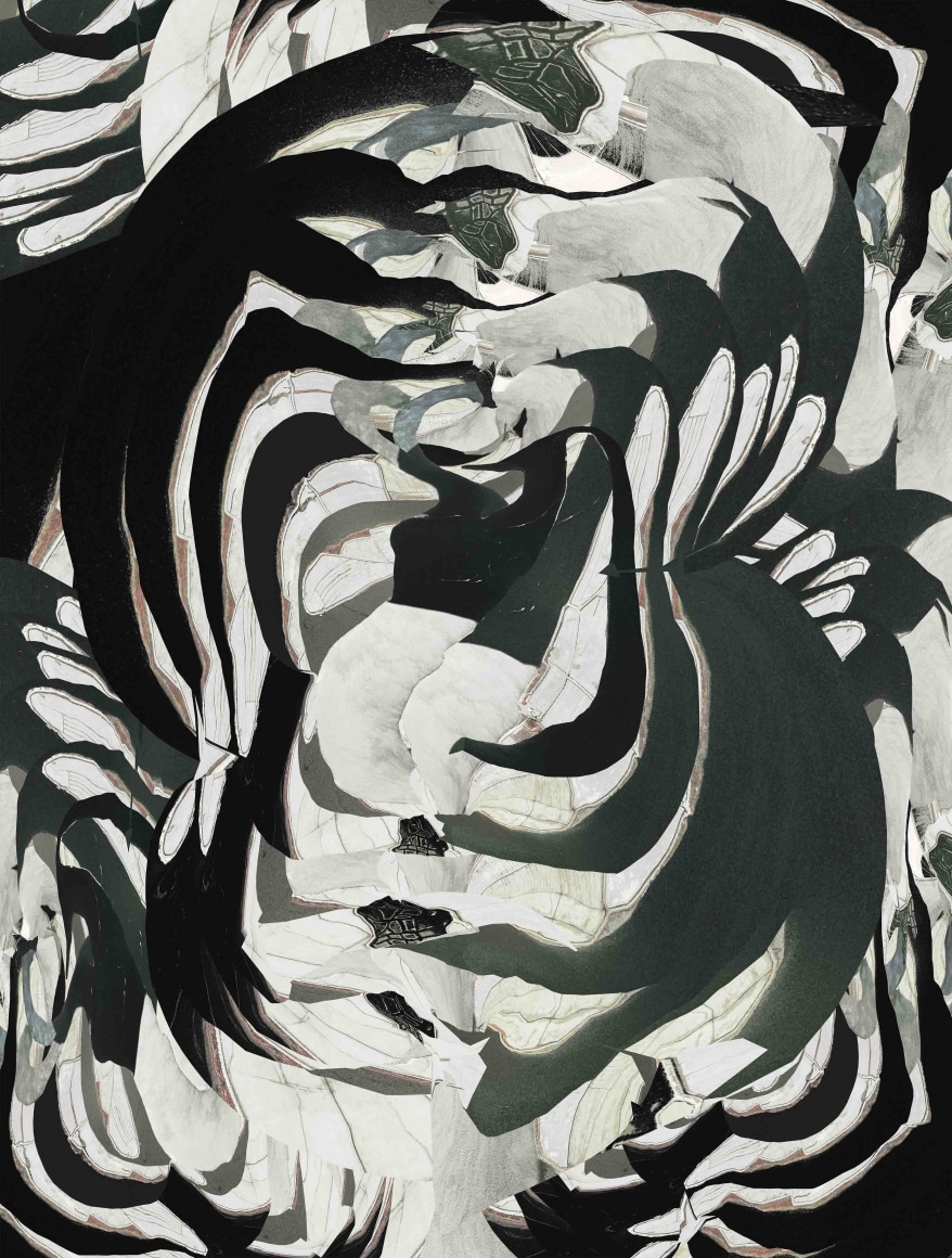 ANNE ROWLAND: Pictures - Exhibitions - HEMPHILL Artworks