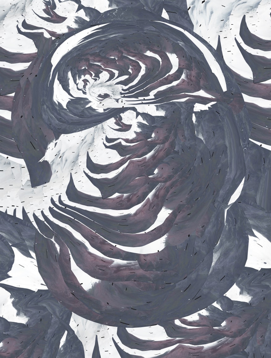 ANNE ROWLAND: Pictures - Exhibitions - HEMPHILL Artworks