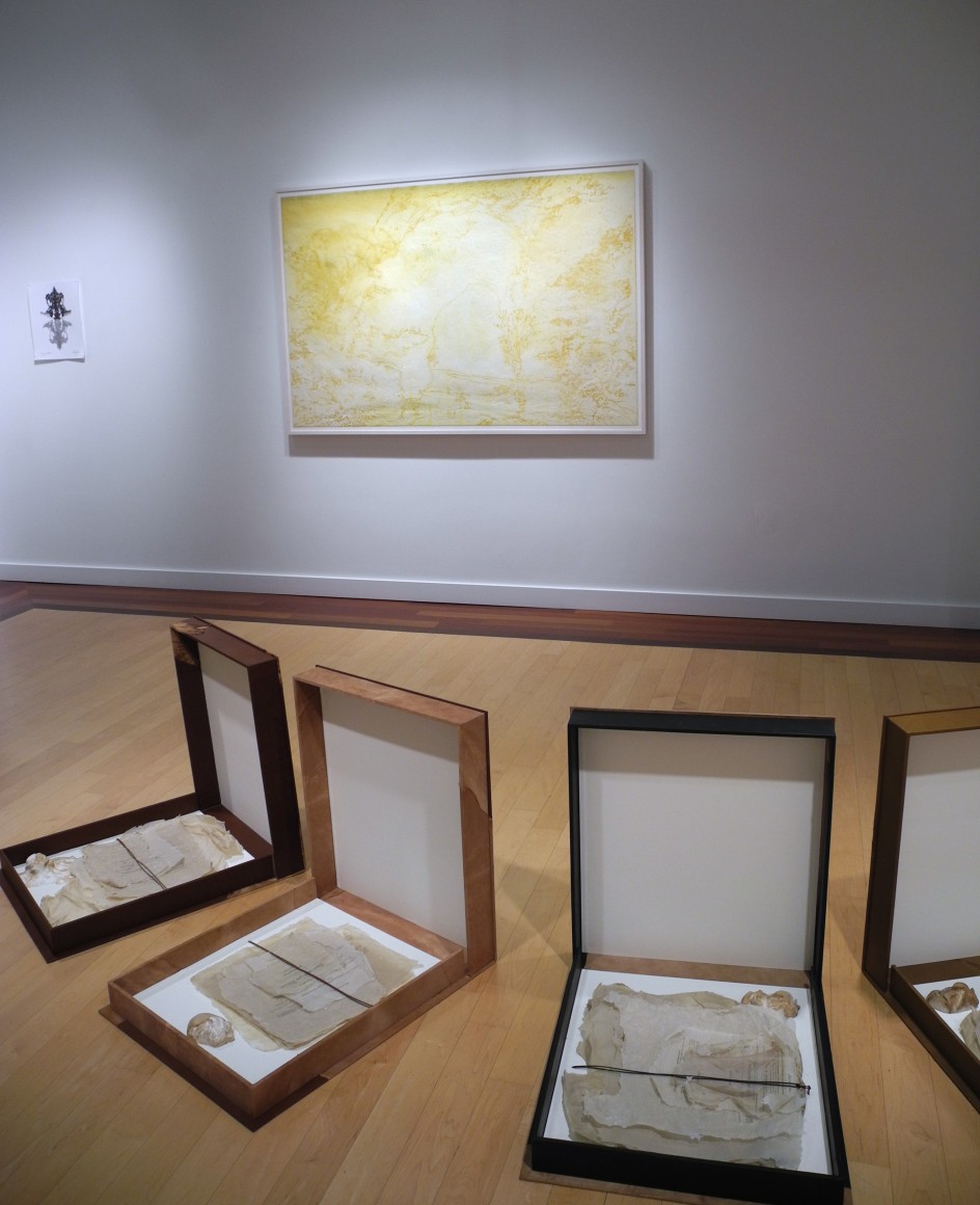 Paper Paradox: Material and Meaning - Exhibitions - HEMPHILL Artworks