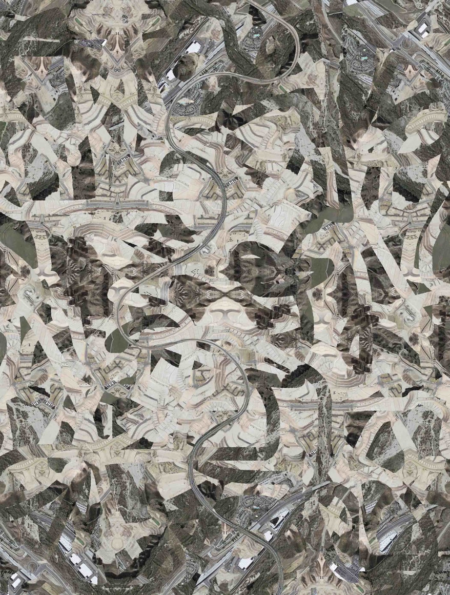 ANNE ROWLAND: Pictures - Exhibitions - HEMPHILL Artworks