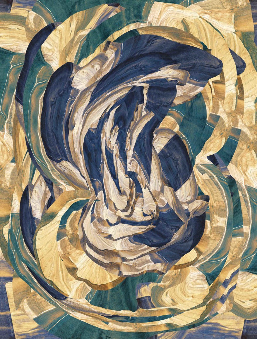 ANNE ROWLAND: Pictures - Exhibitions - HEMPHILL Artworks