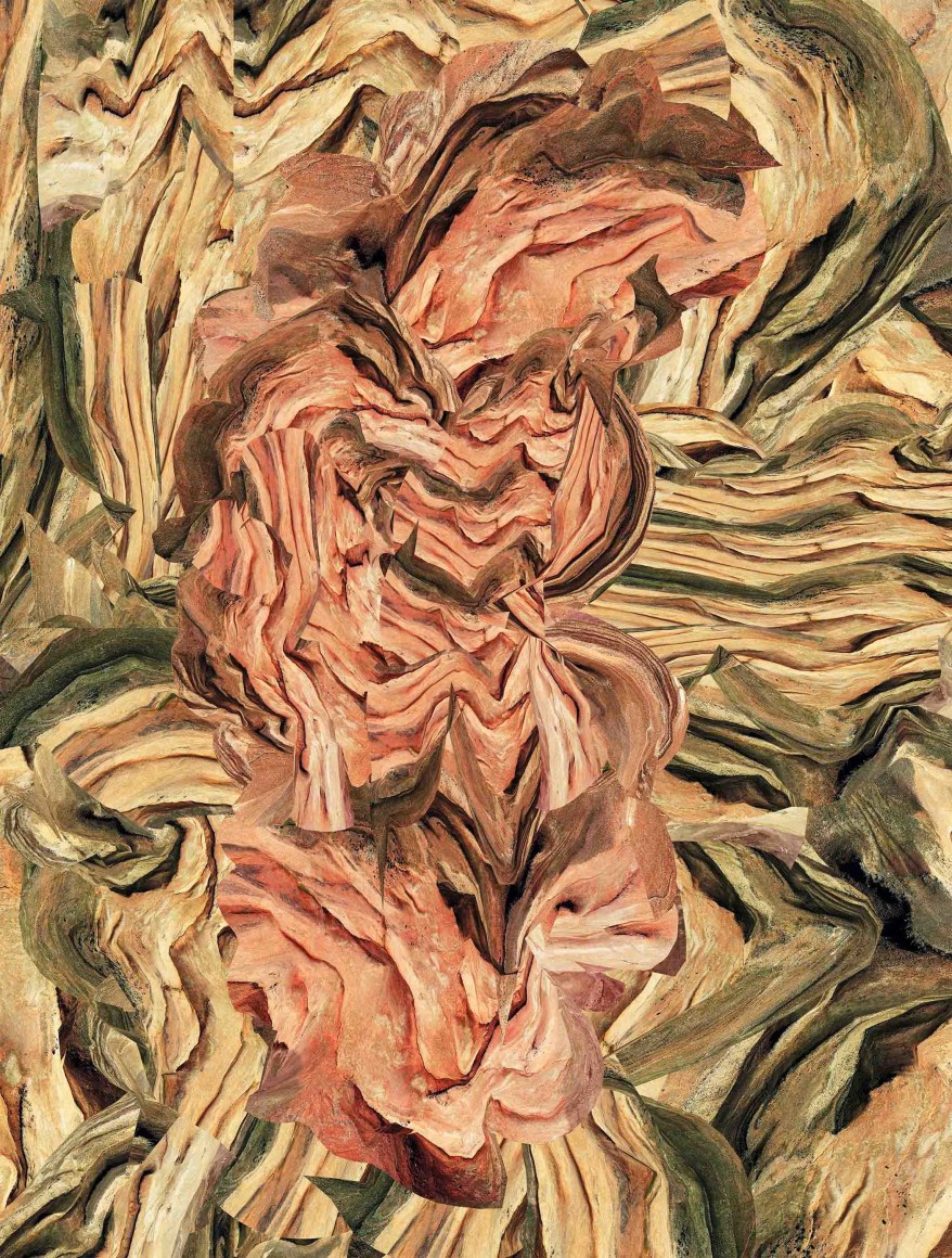 ANNE ROWLAND: Pictures - Exhibitions - HEMPHILL Artworks