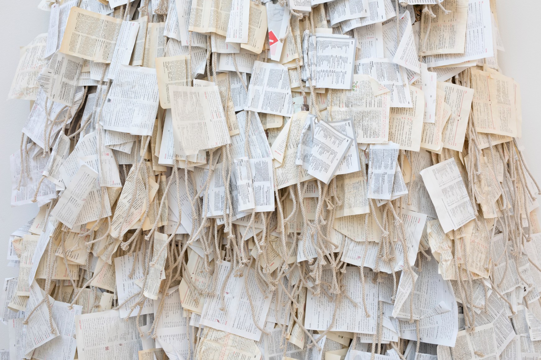 Hassan Sharif - Artists - Alexander Gray Associates