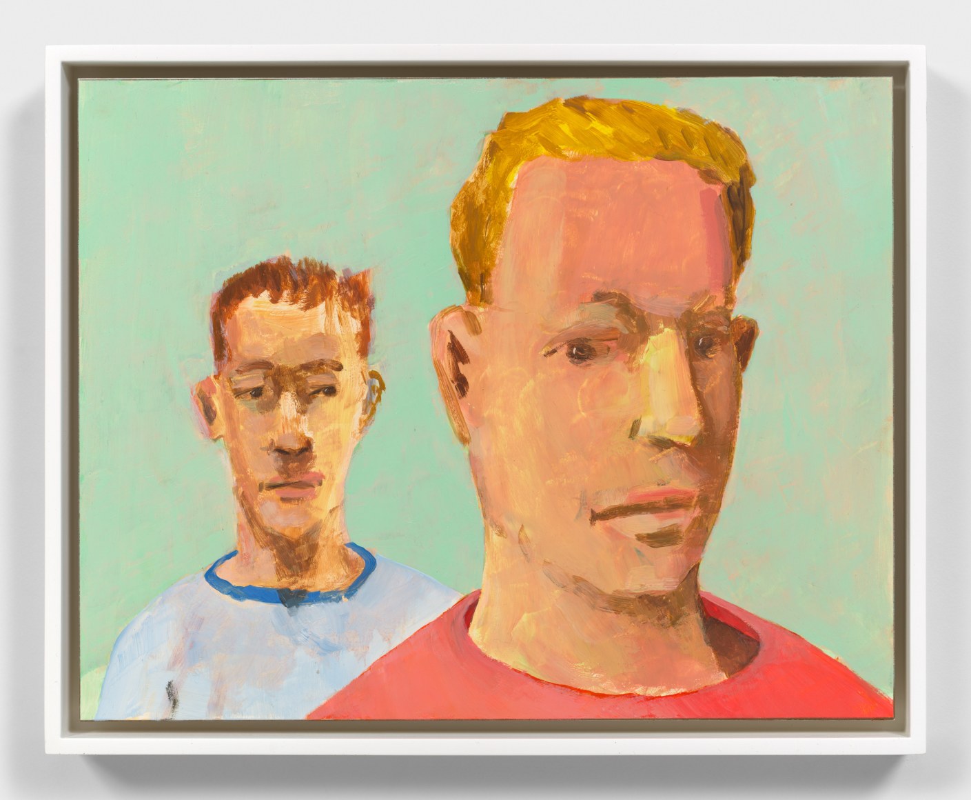 Steve Locke - Artists - Alexander Gray Associates