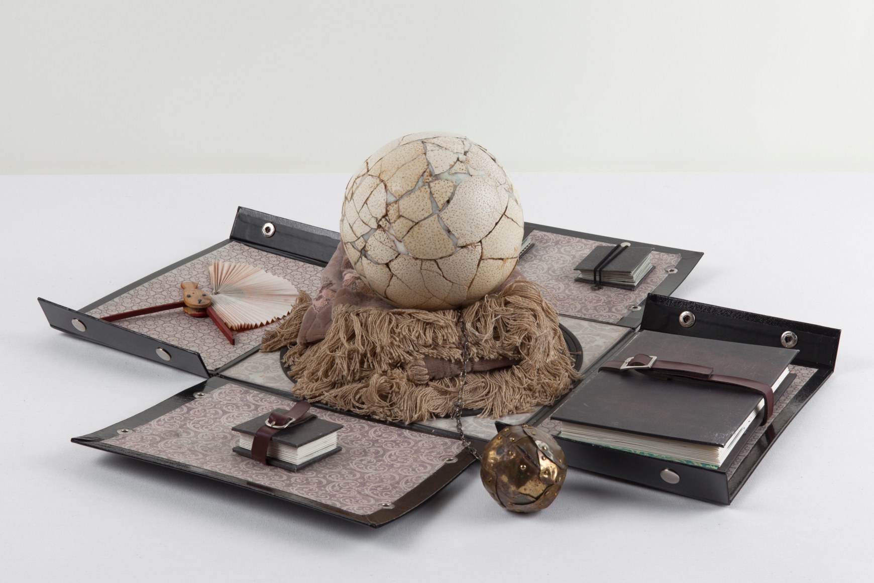 Ricardo Brey - Artists - Alexander Gray Associates