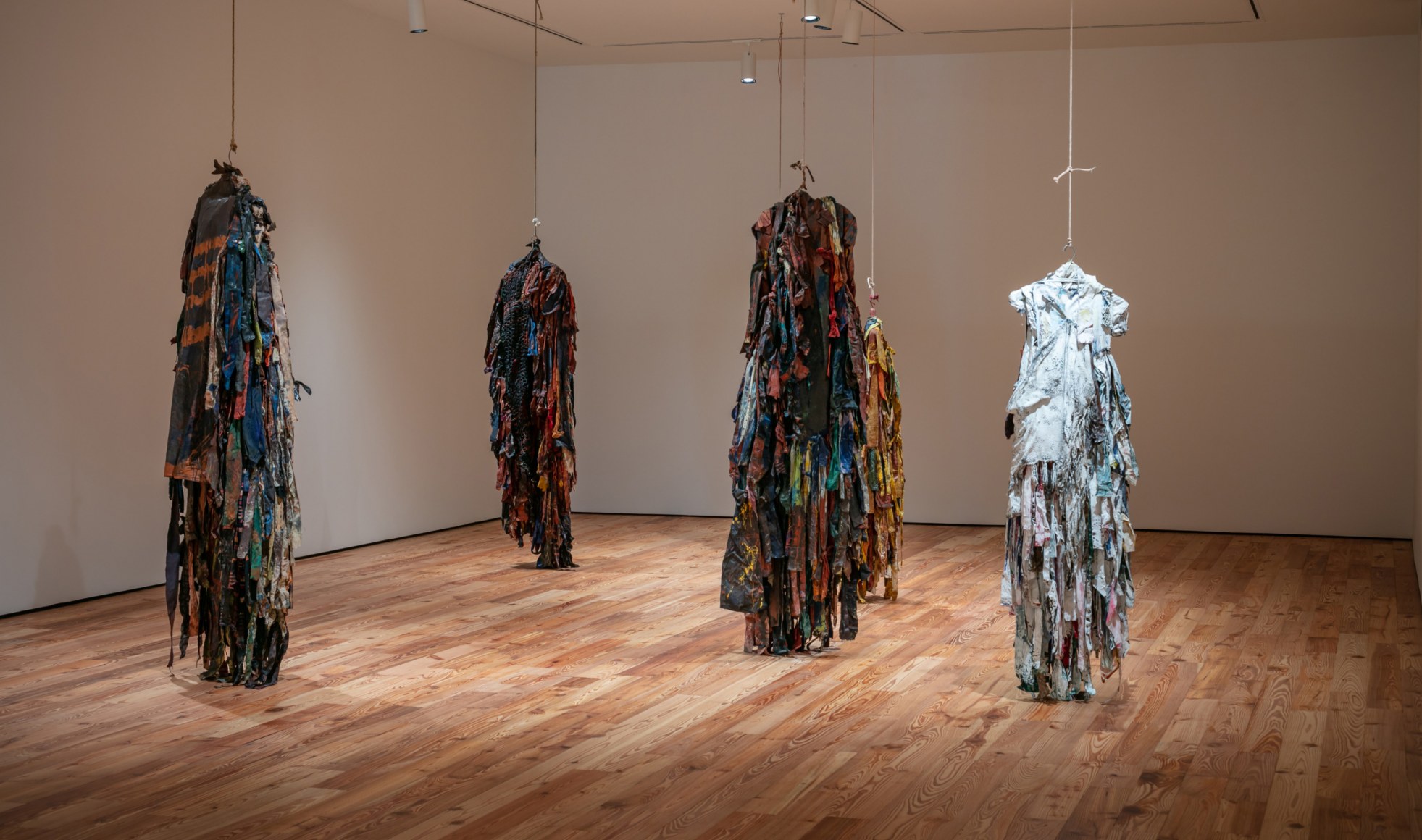 Harmony Hammond - Artists - Alexander Gray Associates