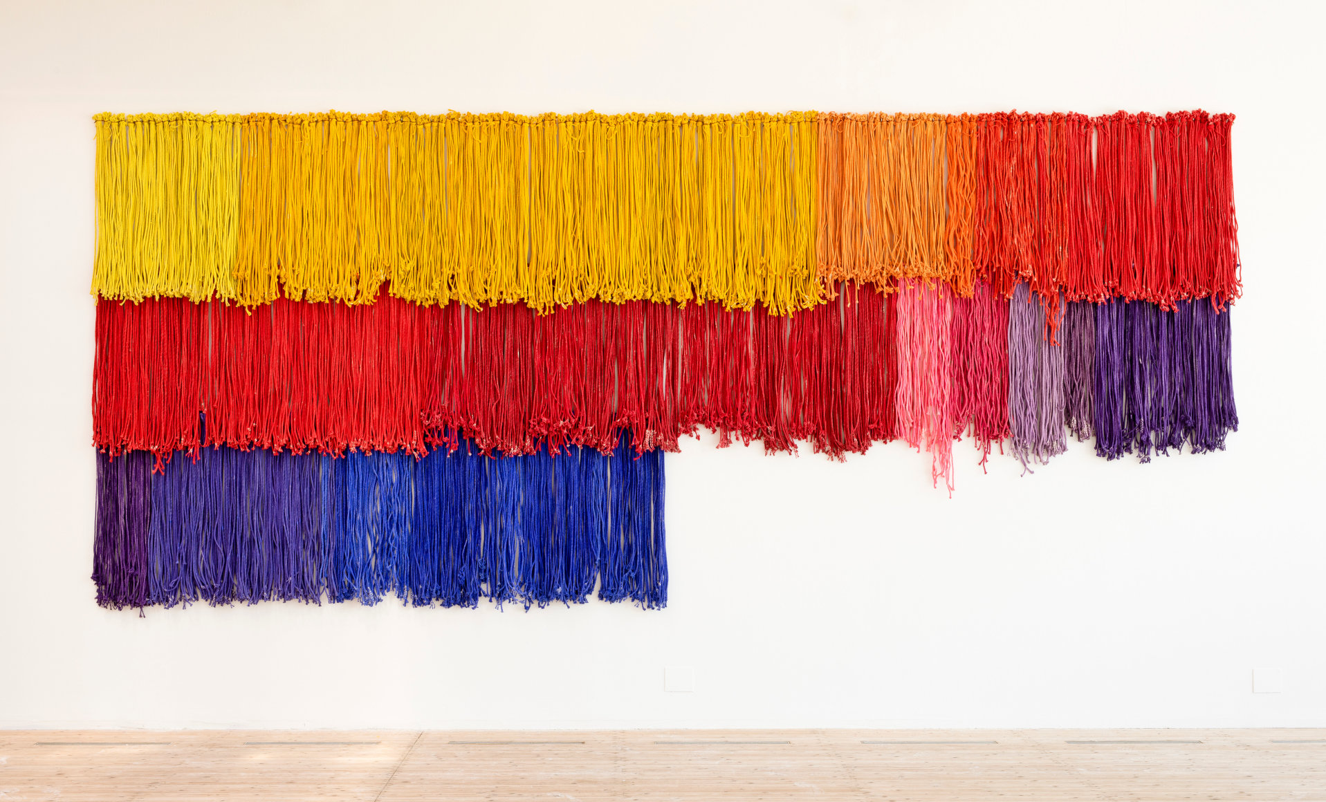 Hassan Sharif - Artists - Alexander Gray Associates