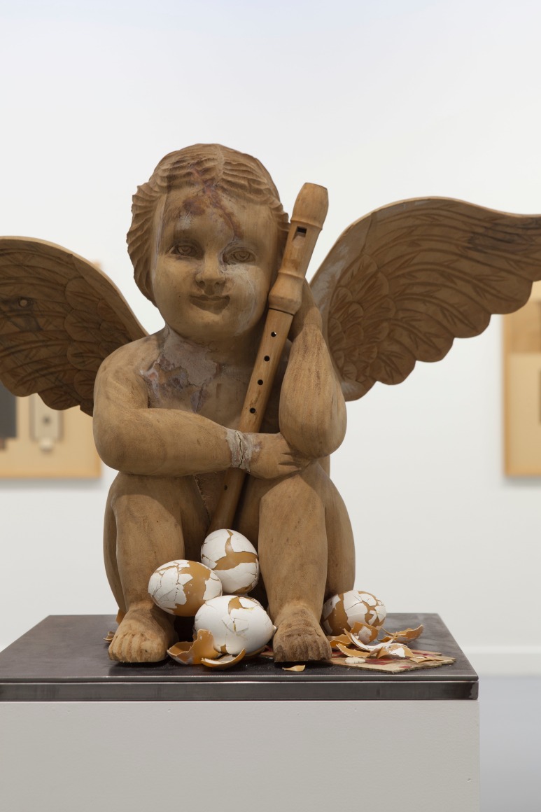 Ricardo Brey - Artists - Alexander Gray Associates