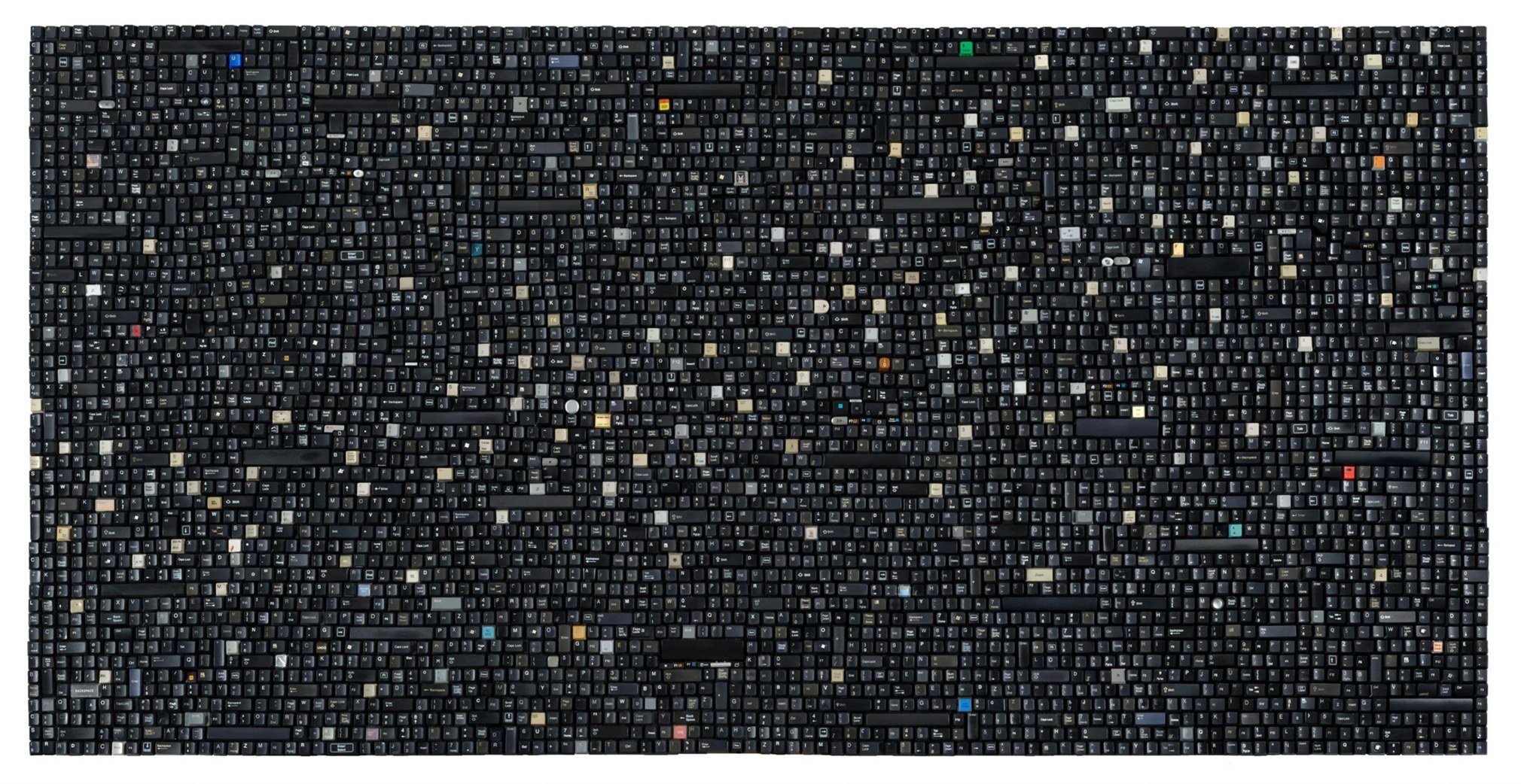 Sarah Frost - Artists - William Shearburn Gallery