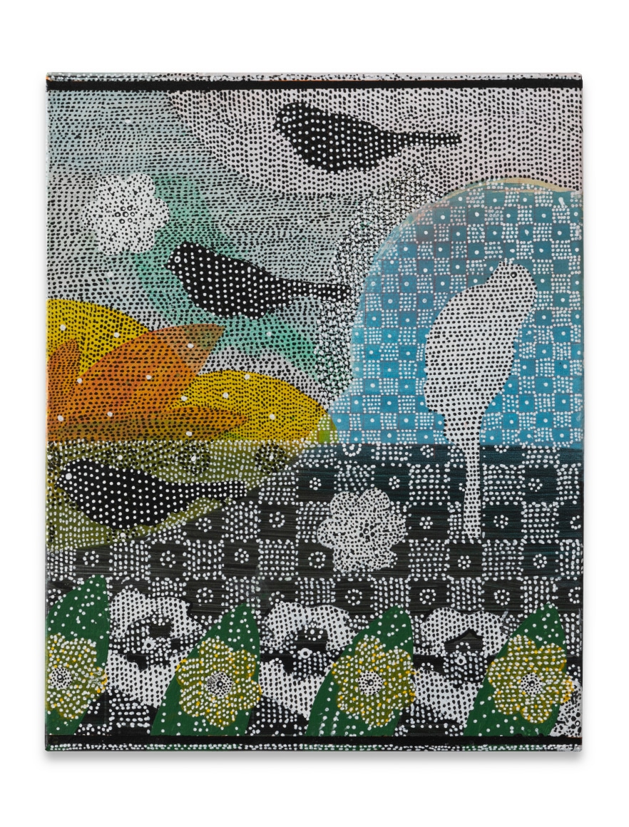 Chris Sharp Gallery - Galleries - Independent Art Fair