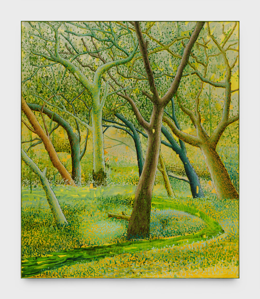 Ross + Kramer - Galleries - Independent Art Fair