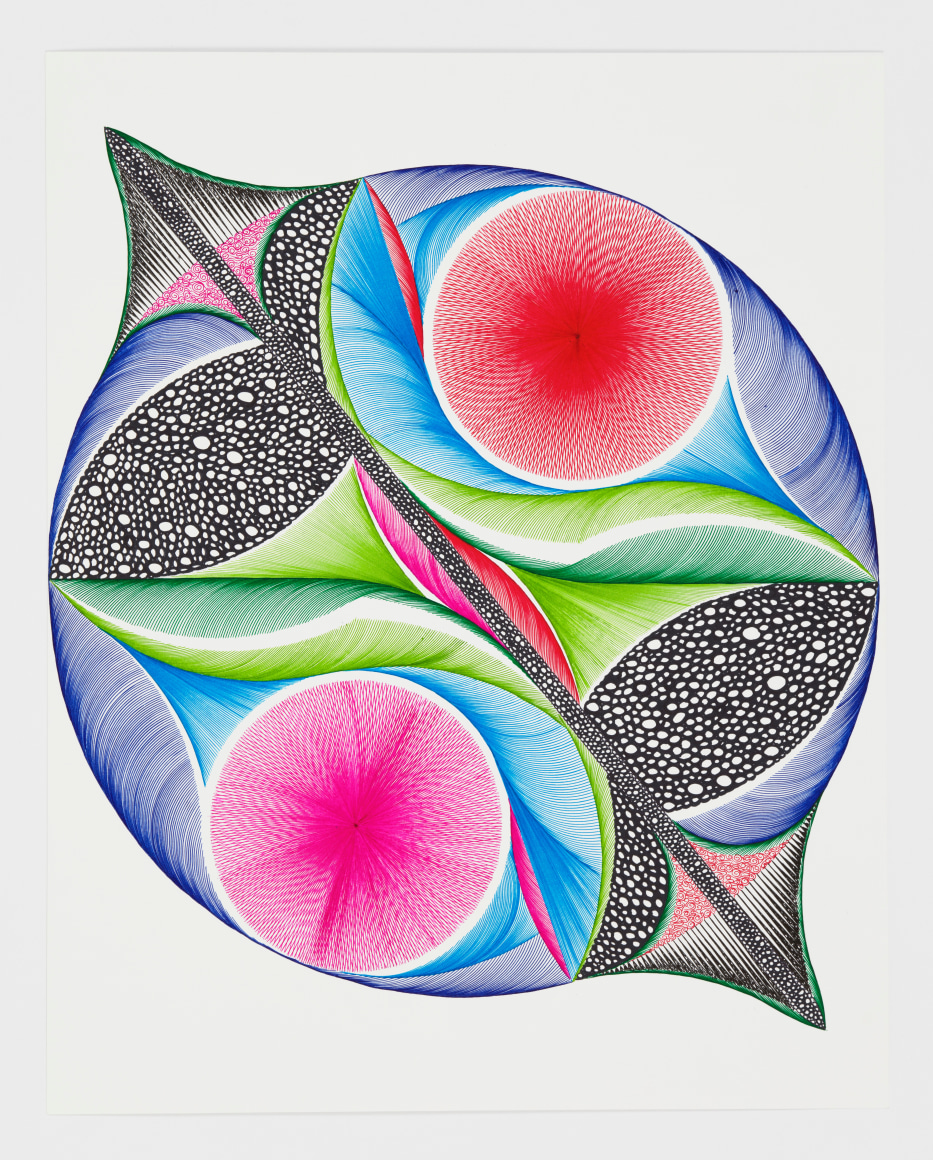 Gordon Robichaux - Galleries - Independent Art Fair