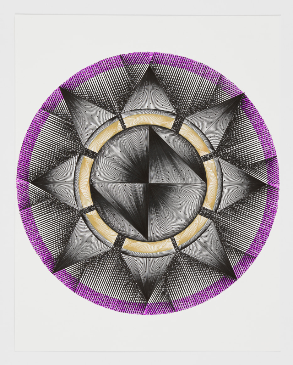 Gordon Robichaux - Galleries - Independent Art Fair