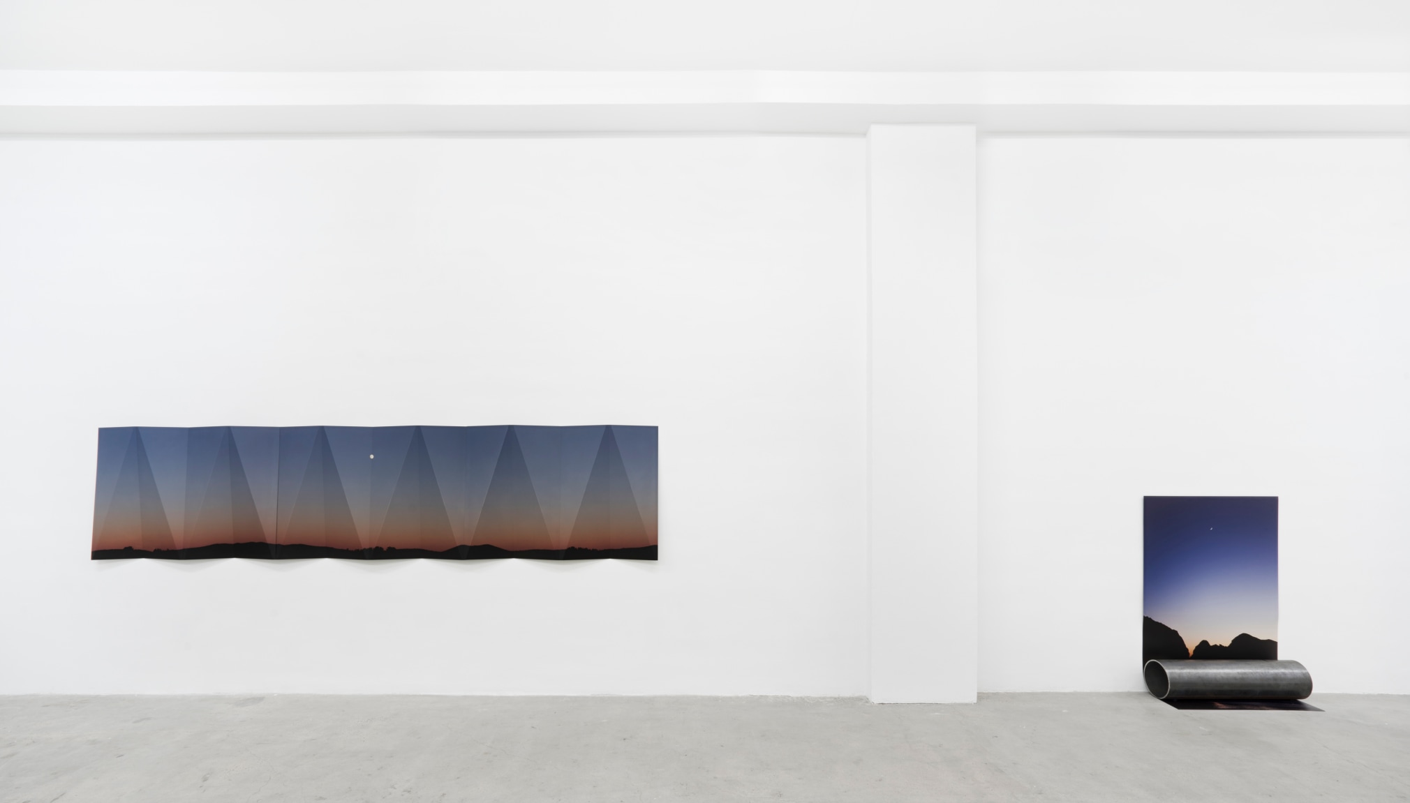 GRIMM - Galleries - Independent Art Fair