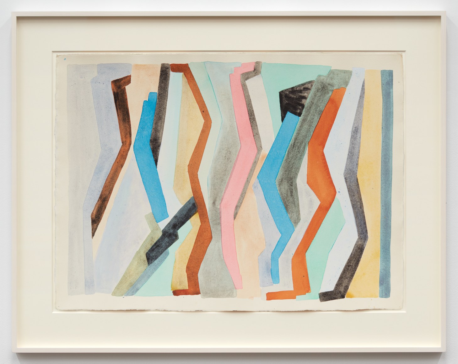 The Prospects of Painting: Robert Duran’s New York Years - Features ...