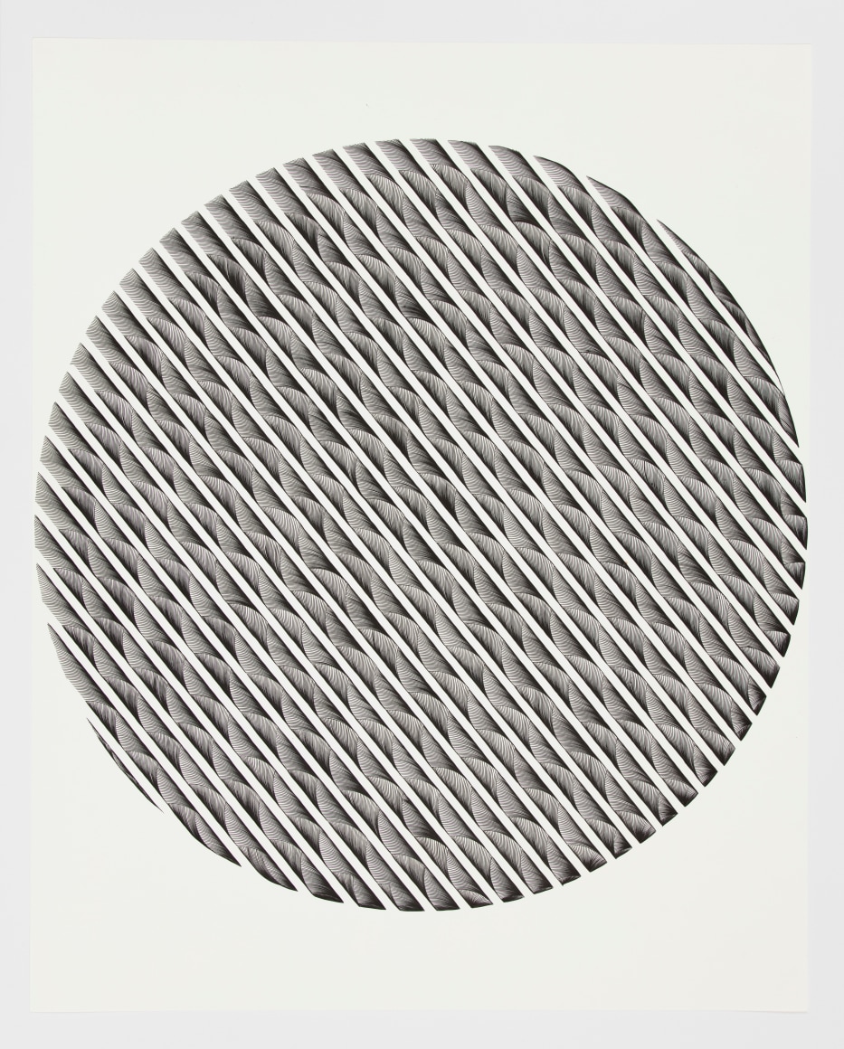 Gordon Robichaux - Galleries - Independent Art Fair