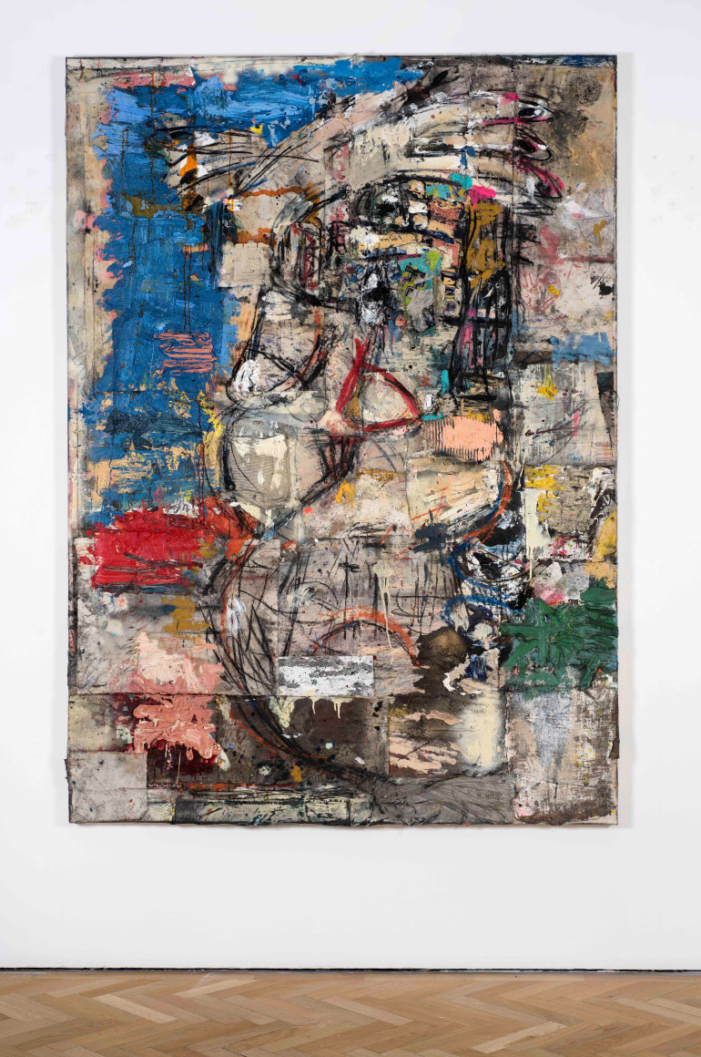 VIGO - Galleries - Independent Art Fair