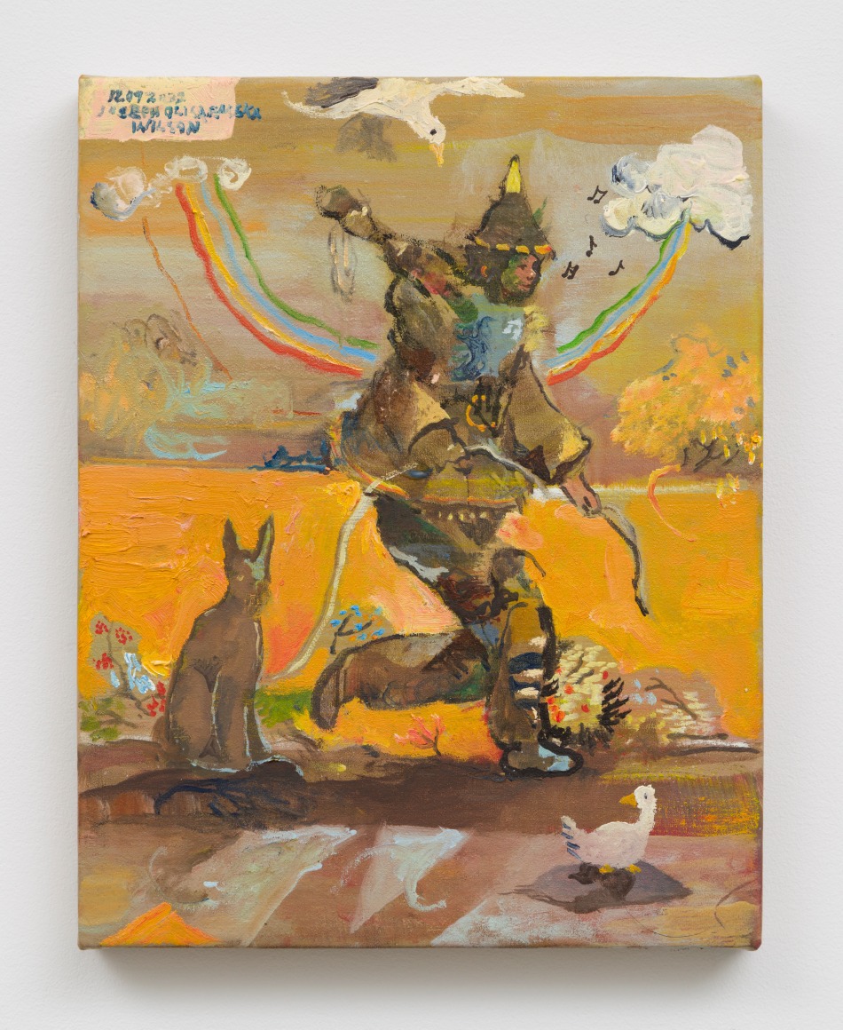 Derek Eller Gallery - Galleries - Independent Art Fair