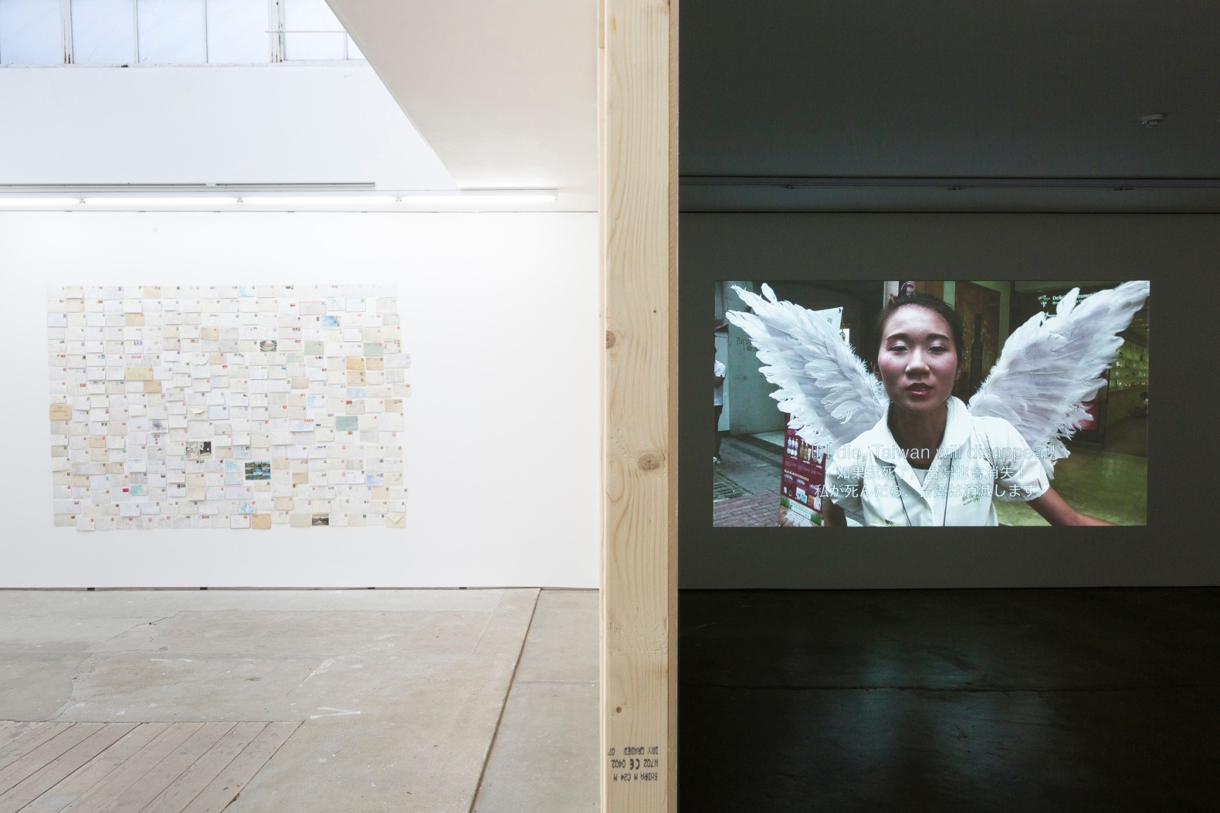 Edel Assanti - Galleries - Independent Art Fair