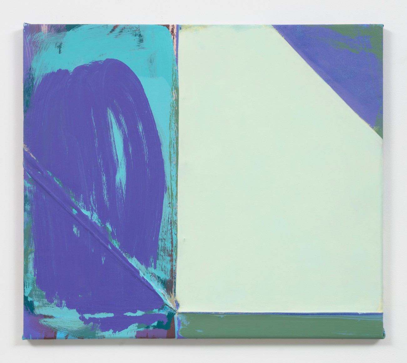 Bureau - Galleries - Independent Art Fair