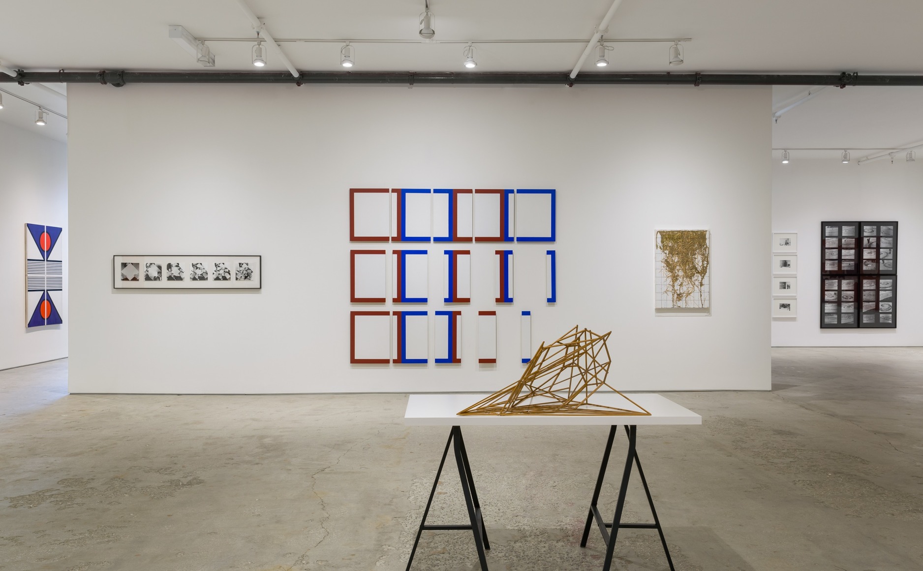 Elizabeth Dee - Galleries - Independent Art Fair