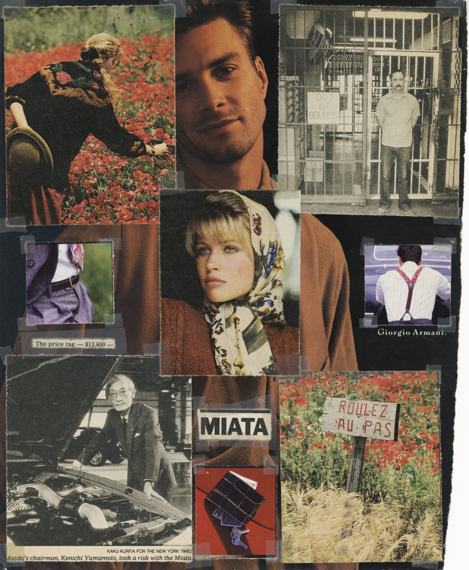 Gordon Robichaux - Galleries - Independent Art Fair