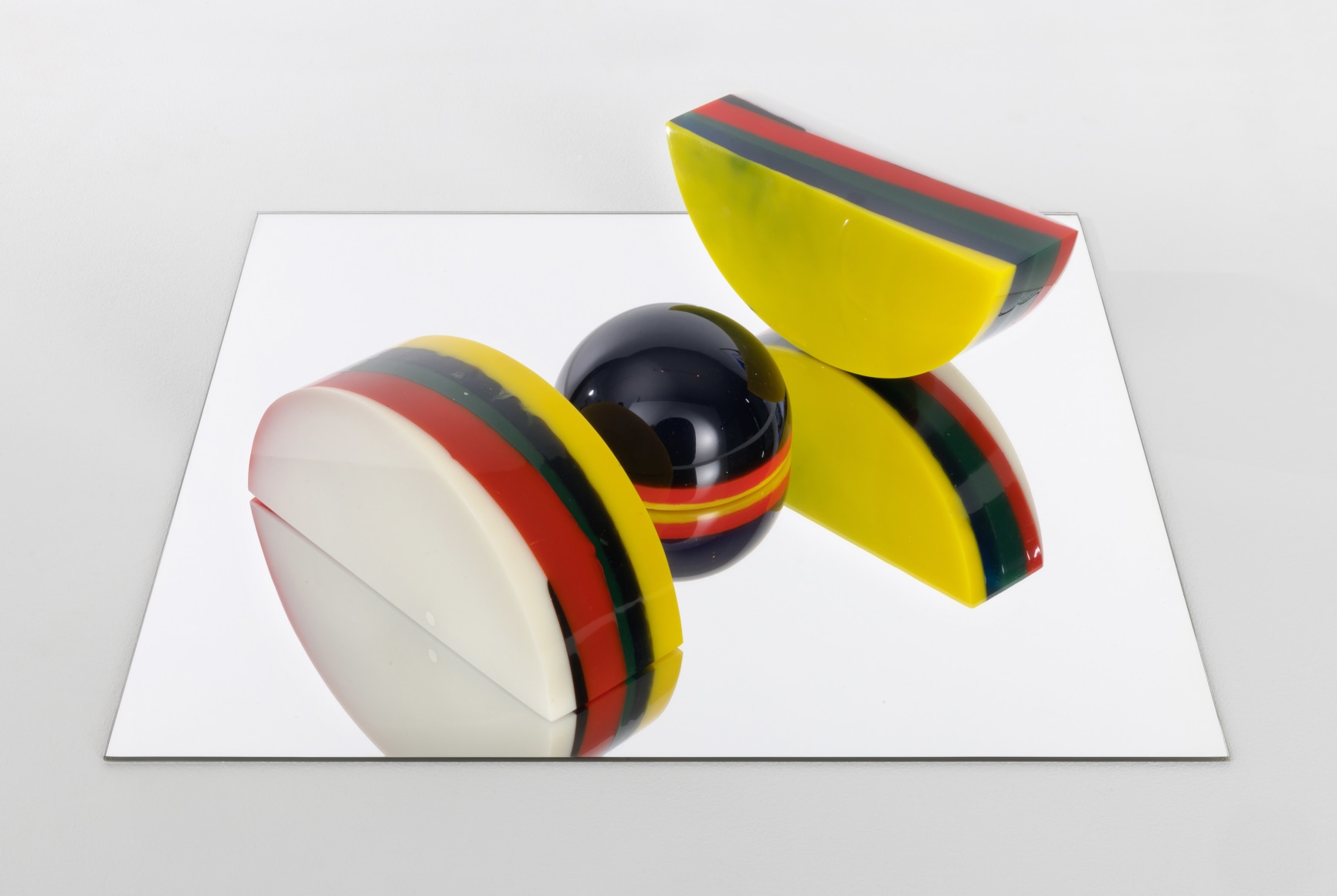 Into the Cosmos of Joe Ray - Features - Independent Art Fair